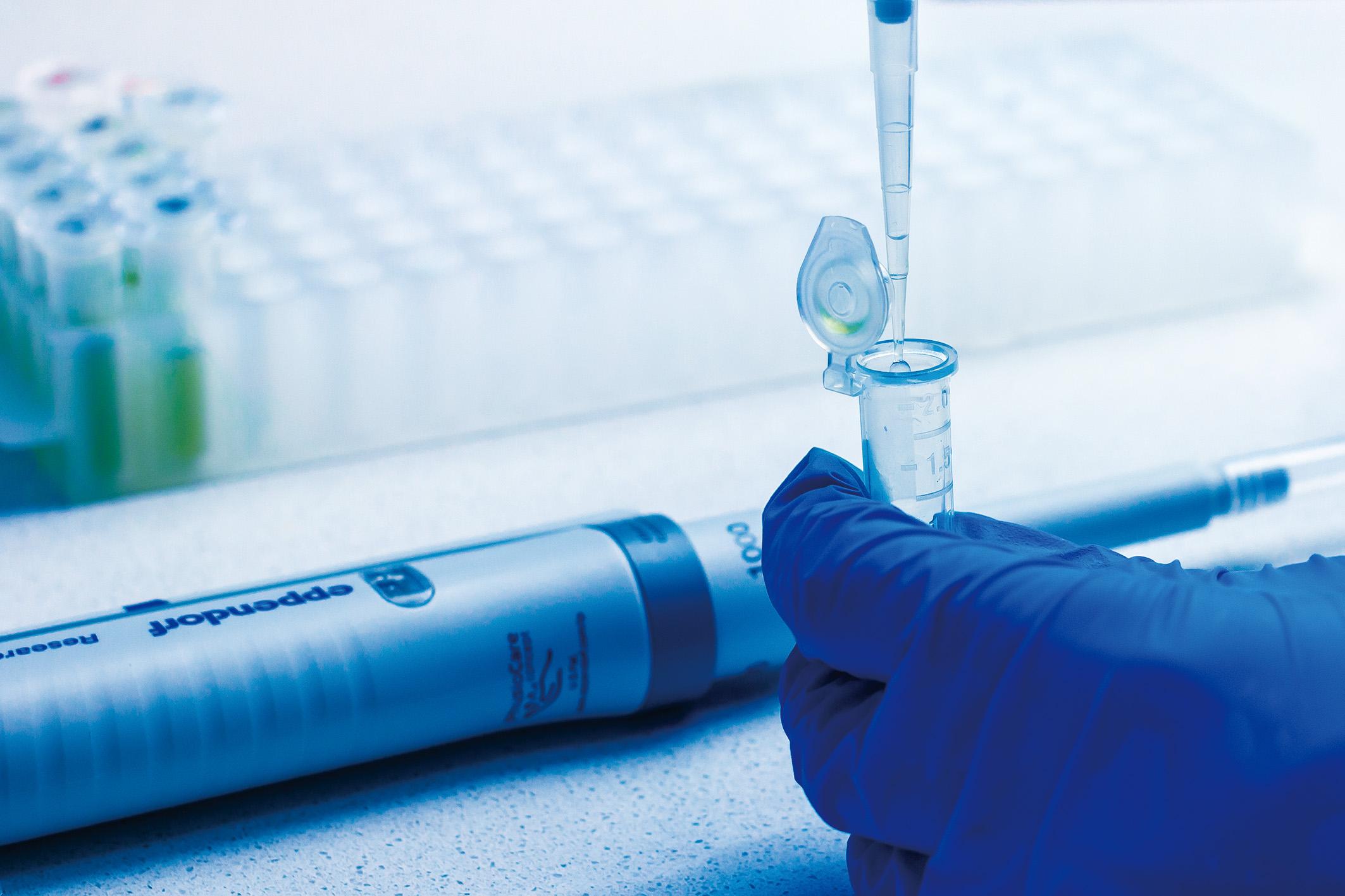 Higher Diploma in Biomedical Science | IVE Health & Life Science